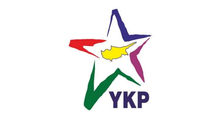 ykp – Gazedda